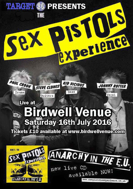 Absolutely no film or sound recording equipment is to be used at any show's